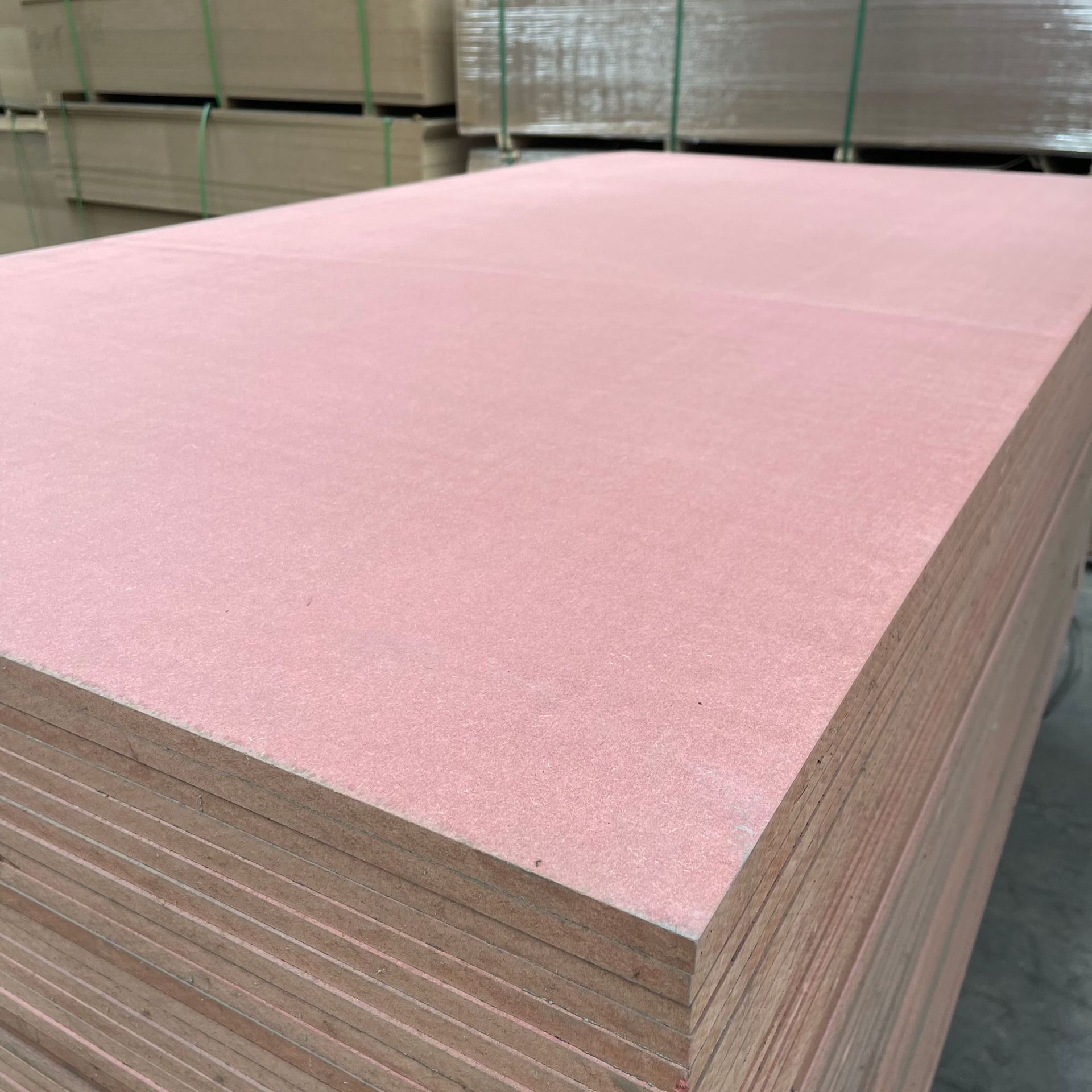 Fire retardant mdf board – Cuzi Wood Industry